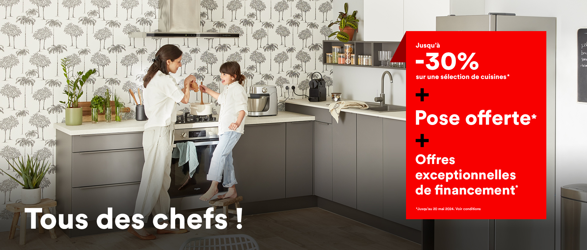 But Cuisines : cuisine équipée, moderne, kitchenette, meubles de ...