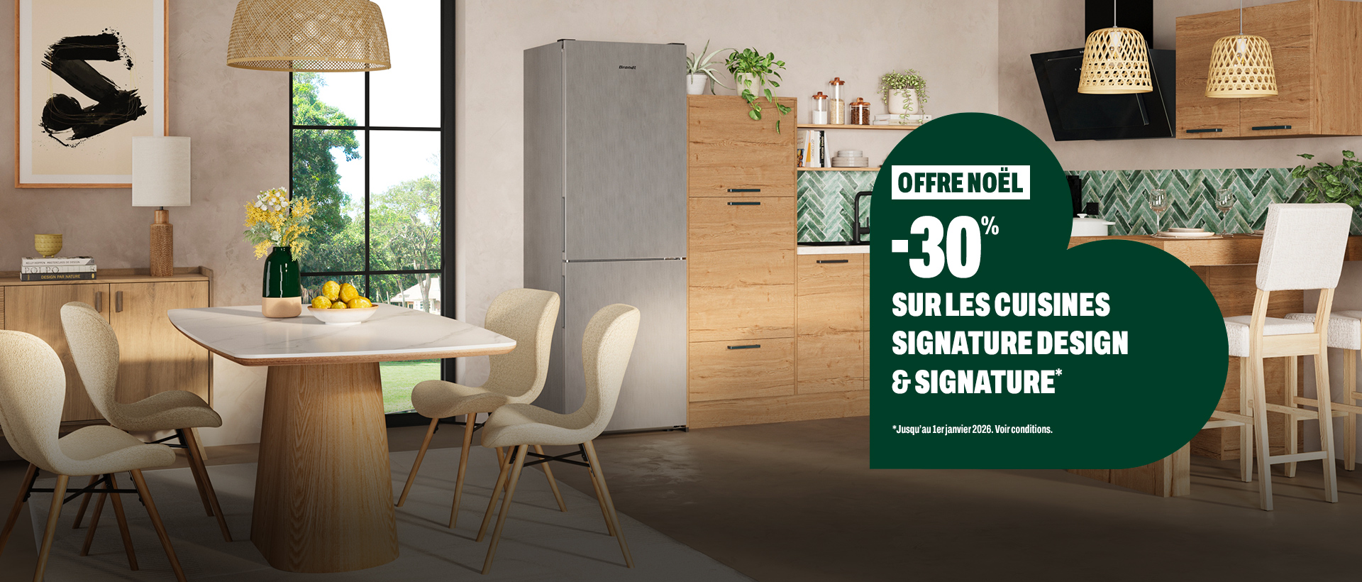 But Cuisines : cuisine équipée, moderne, kitchenette, meubles de ...