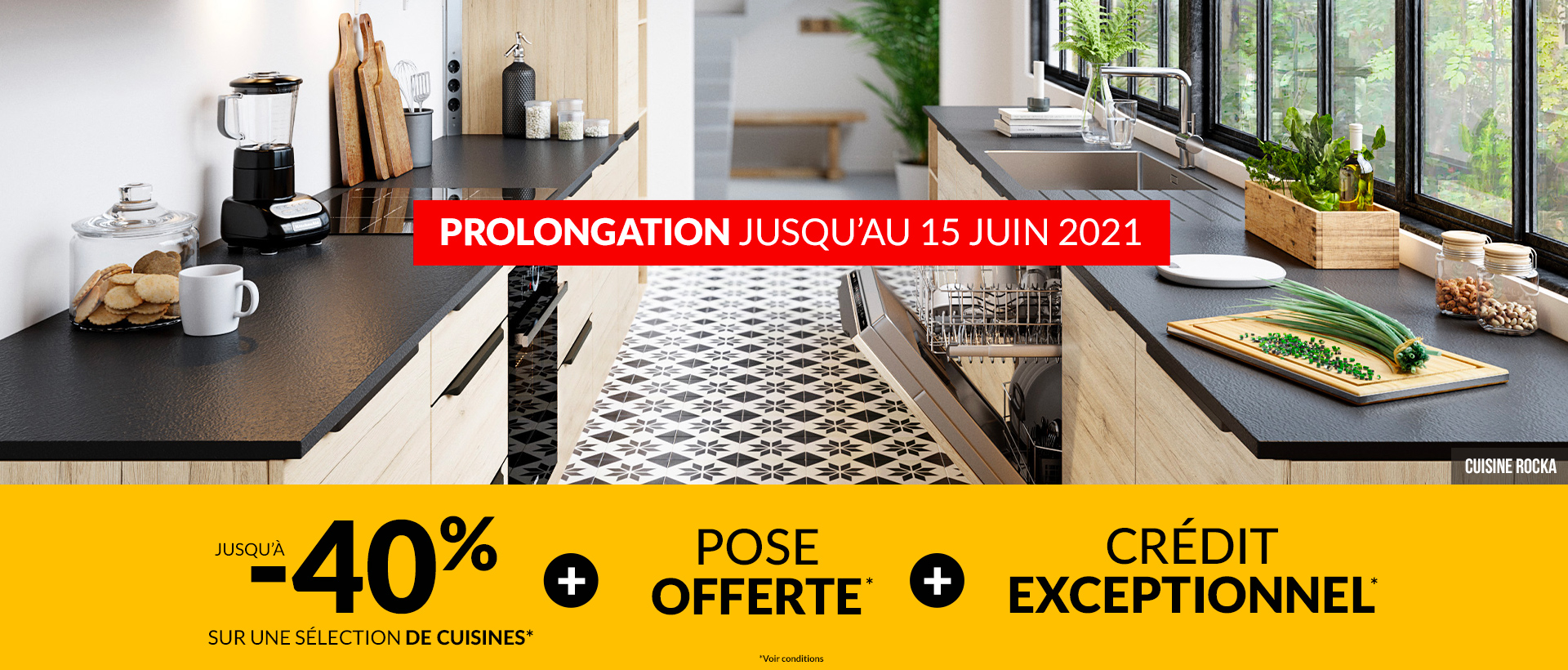 But Cuisines : cuisine équipée, moderne, kitchenette, meubles de ...