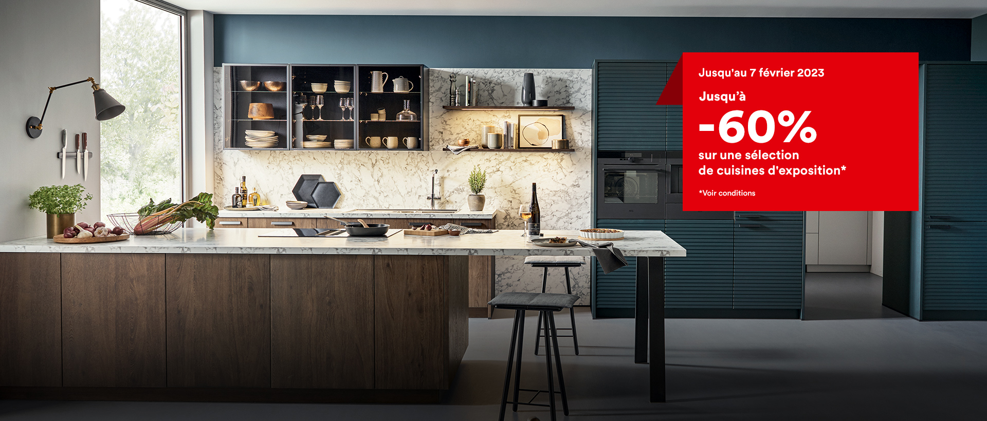 But Cuisines : cuisine équipée, moderne, kitchenette, meubles de ...