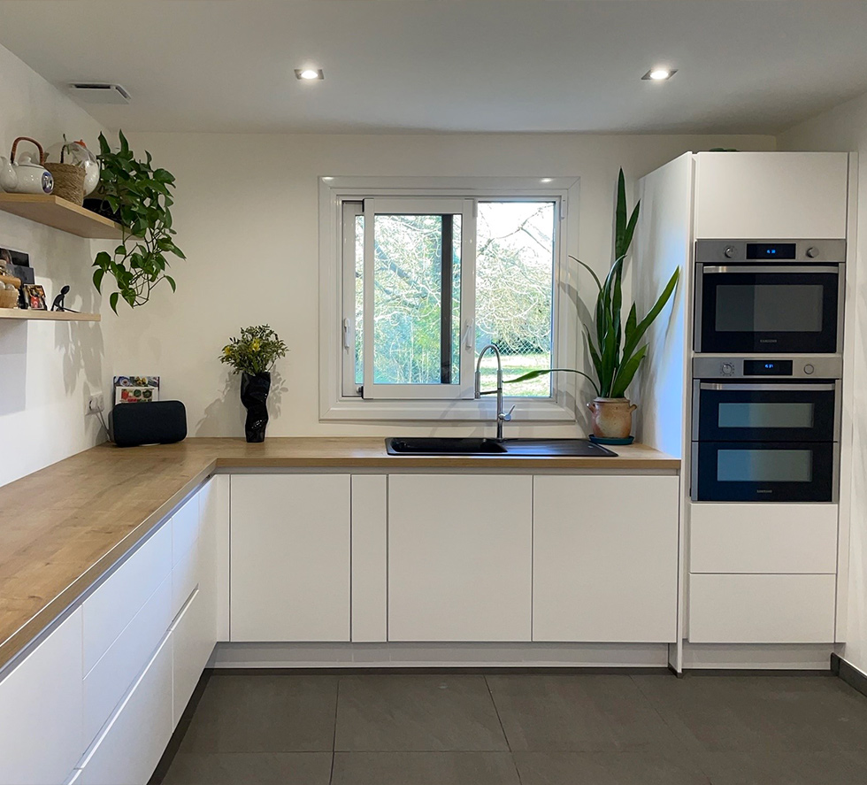 La cuisine de Sophie