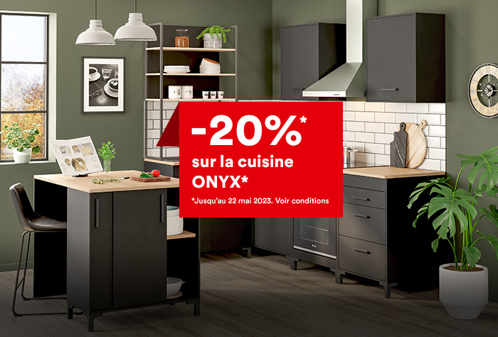 But Cuisines : cuisine équipée, moderne, kitchenette, meubles de ...